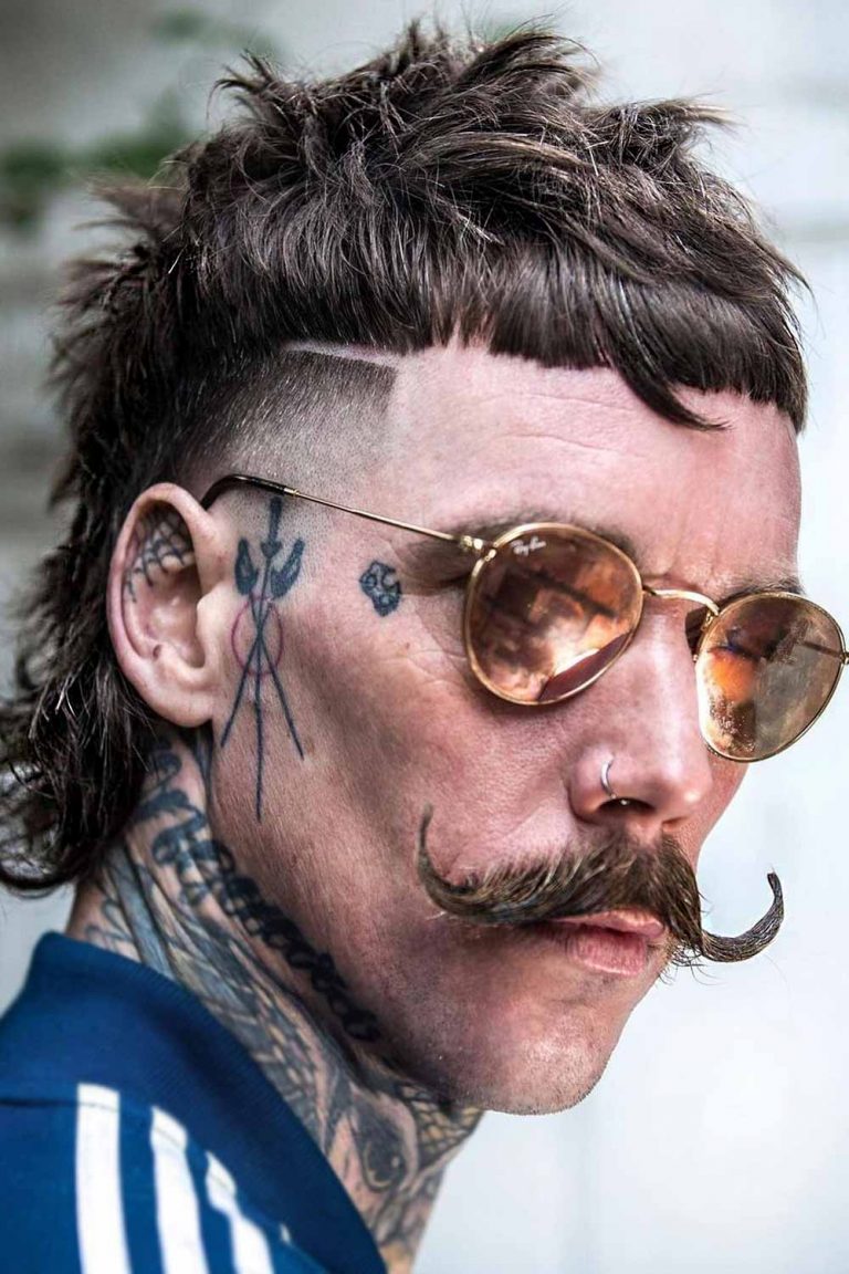 25 Edgar Haircut Ideas In Updated 2023 Guide