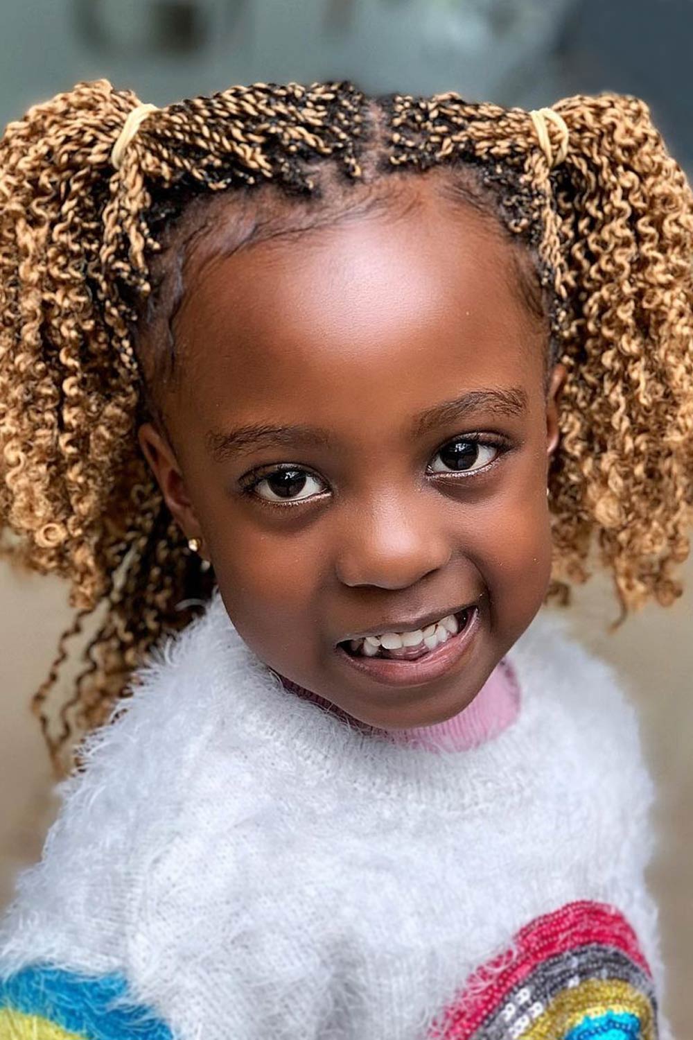 Top Hairstyles For Black Girls Easy To Create - Love Hairstyles