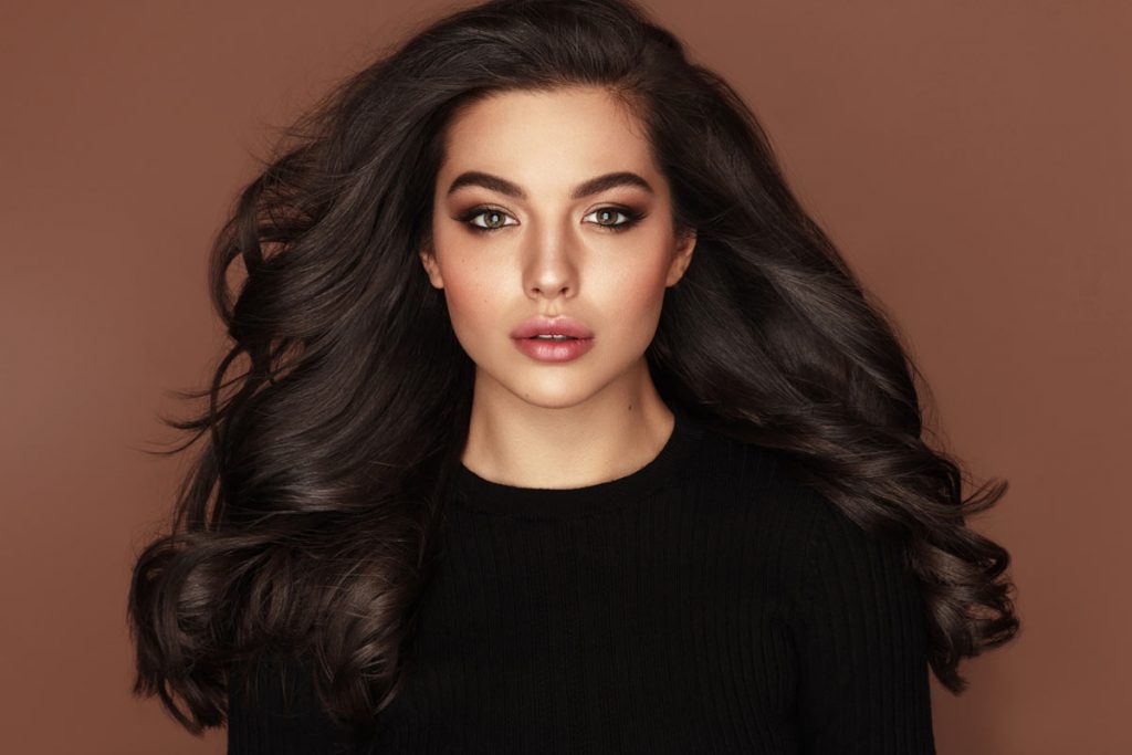 55 Long Hair Haircuts For Every Type Of Texture - Love Hairstyles