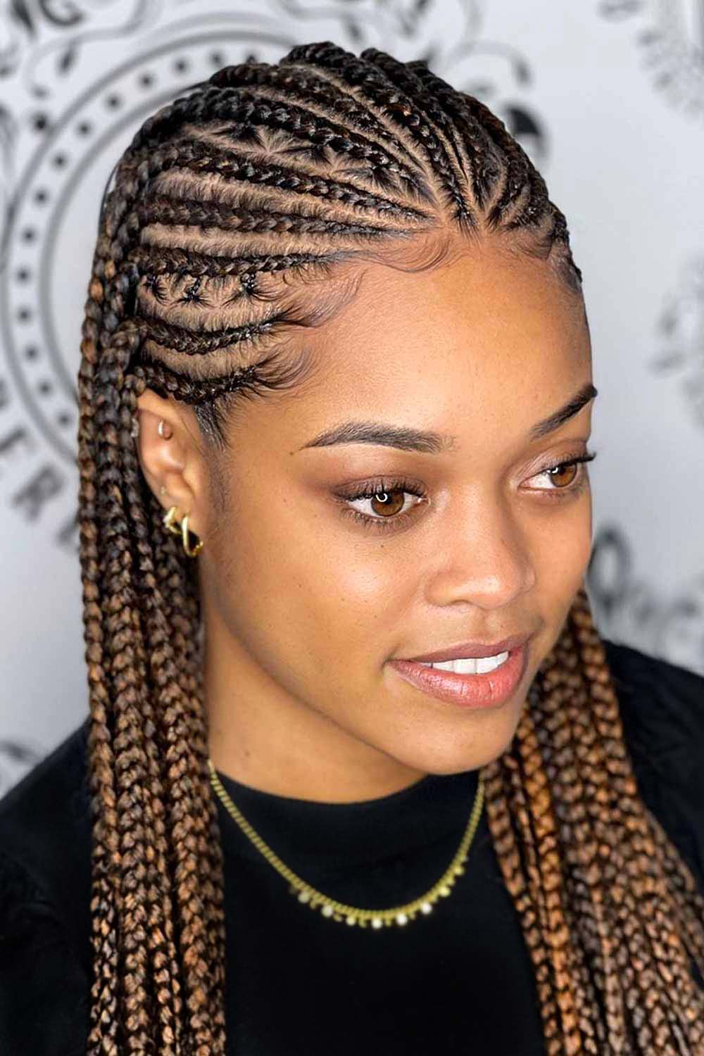 25 Tribal Braids Hairstyle Ideas In 2023 Guide 25 Tribal Braids Hairstyle Ideas In 2023 Guide