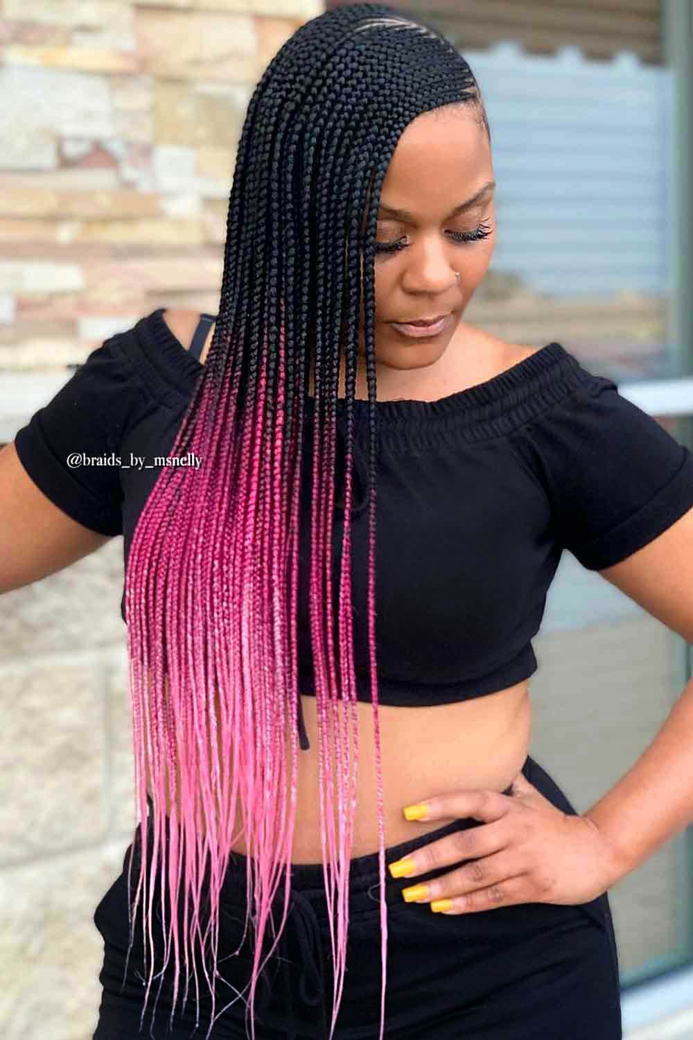25 Tribal Braids Hairstyle Ideas In 2023 Guide