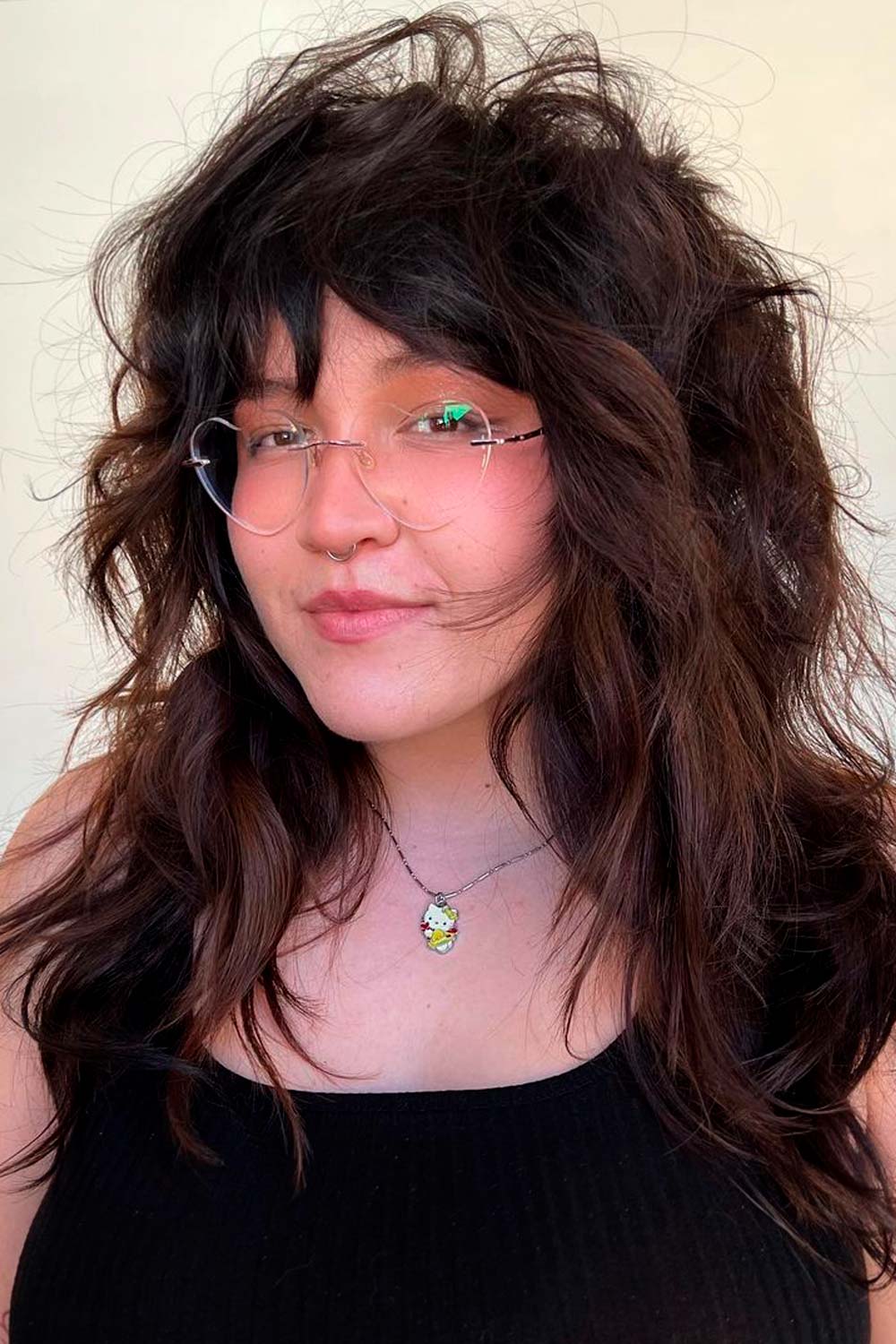 55 Long Hair Haircuts For Every Type Of Texture - Love Hairstyles