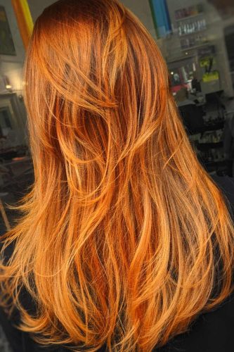 35 Butterfly Haircut Ideas and Creative Ways To Style It