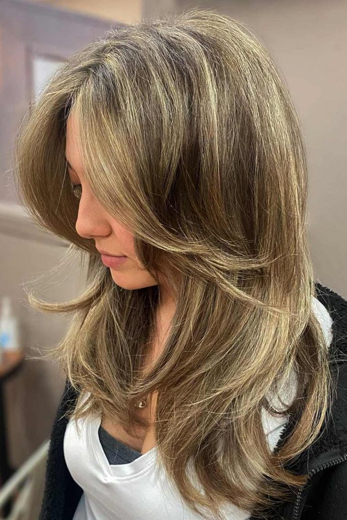 35 Butterfly Haircut Ideas and Creative Ways To Style It