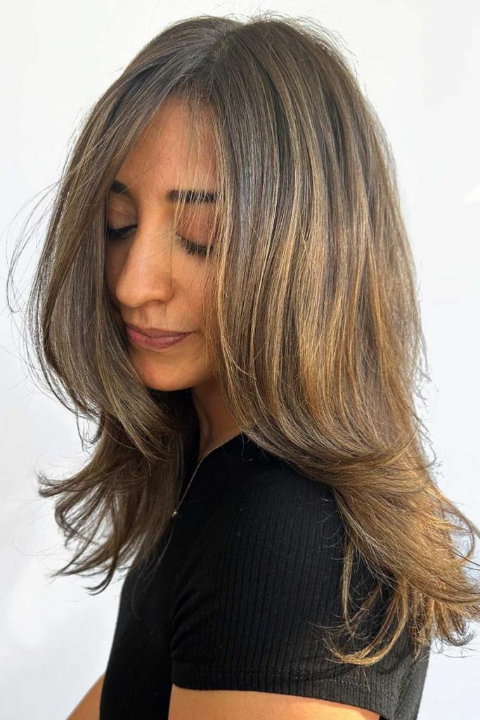 35 Butterfly Haircut Ideas and Creative Ways To Style It