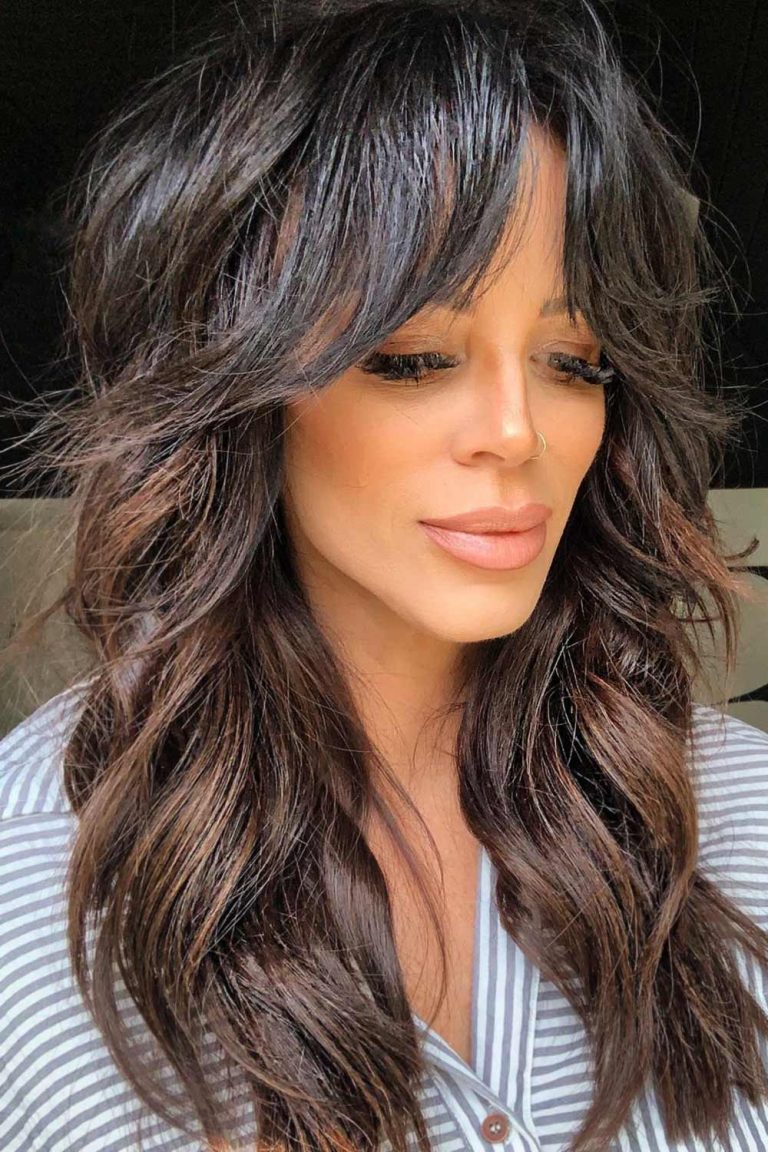 35 Butterfly Haircut Ideas and Creative Ways To Style It