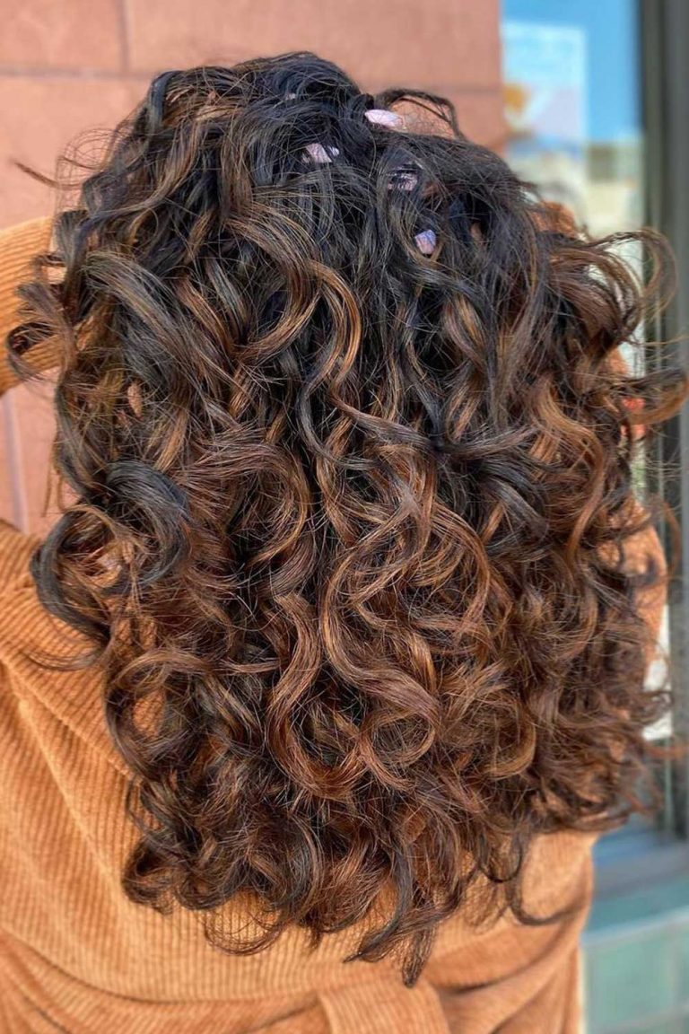 How To Color Curly Hair: Expert Guide For 2023 - Love Hairstyles