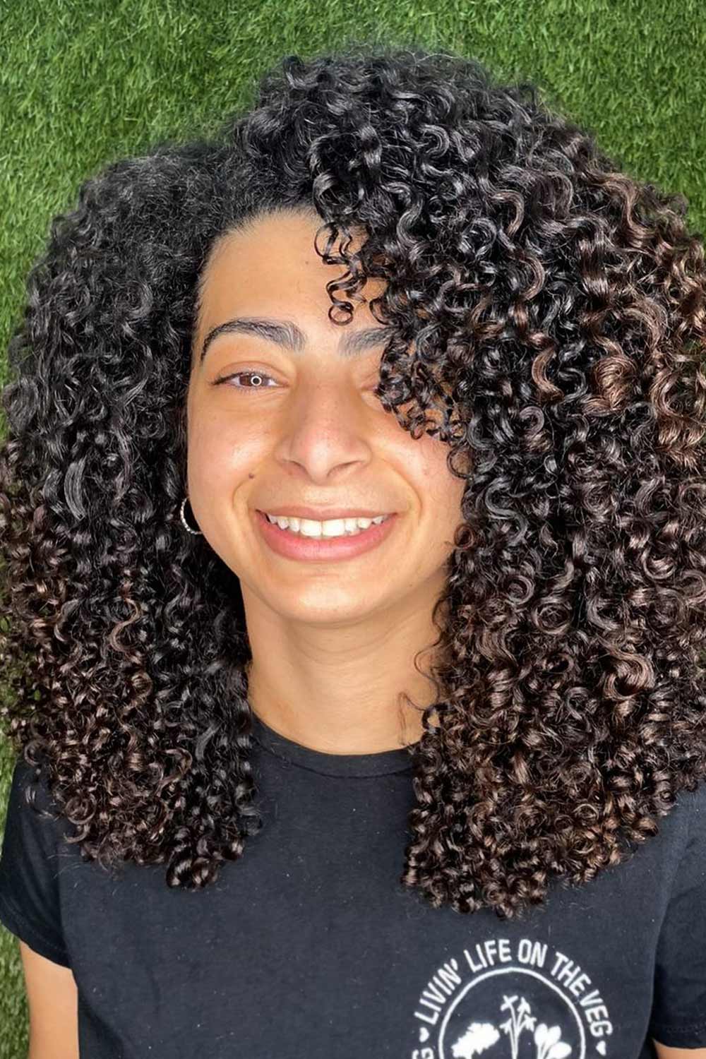 How To Color Curly Hair: Expert Guide For 2023 - Love Hairstyles