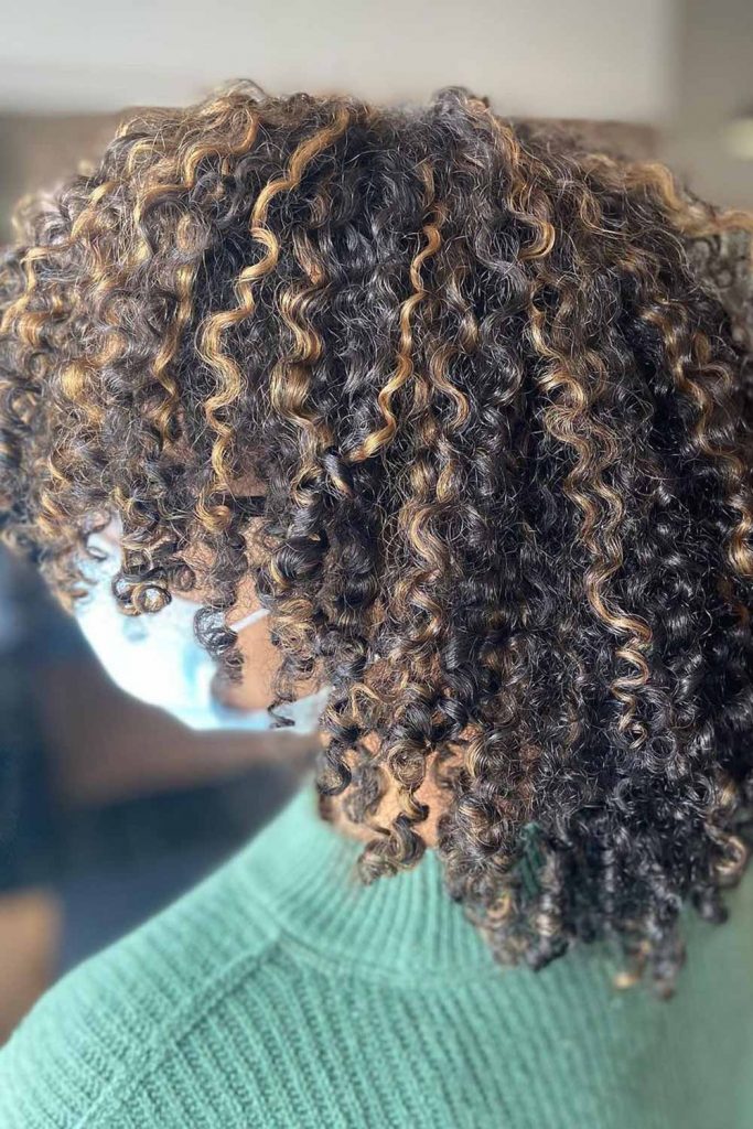 How To Color Curly Hair: Expert Guide For 2023 - Love Hairstyles
