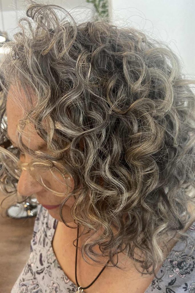 How To Color Curly Hair: Expert Guide For 2023 - Love Hairstyles