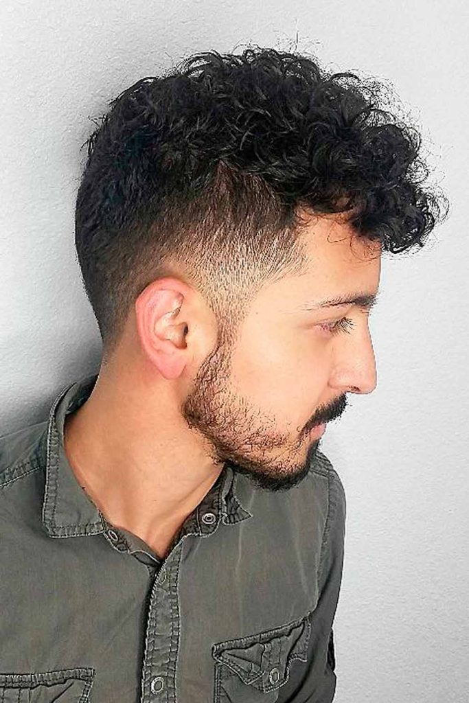 Mohawk Fade Haircuts You Should Try This Year - LoveHairStyles