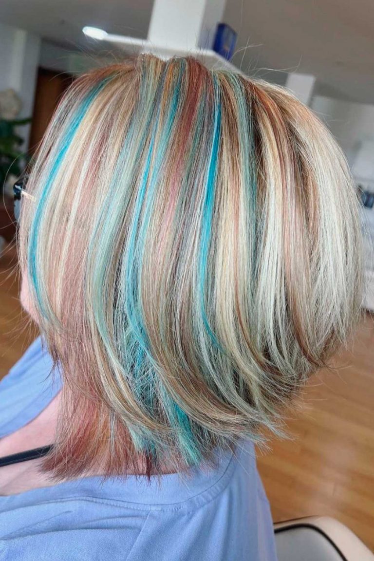 Redefine Your Style with These Awesome Short Hair Color Ideas