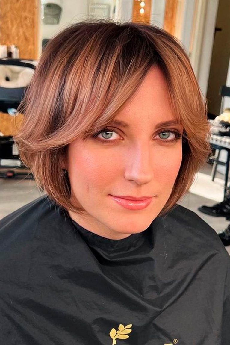 Redefine Your Style with These Awesome Short Hair Color Ideas