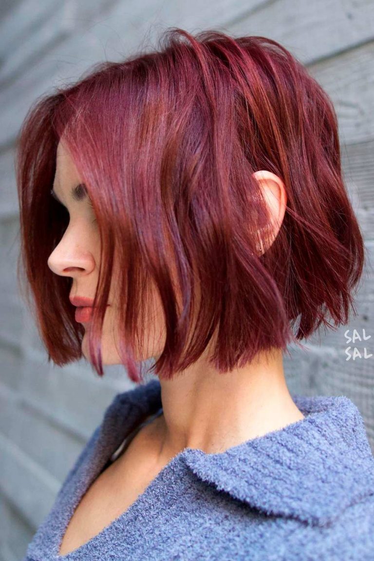 Redefine Your Style with These Awesome Short Hair Color Ideas