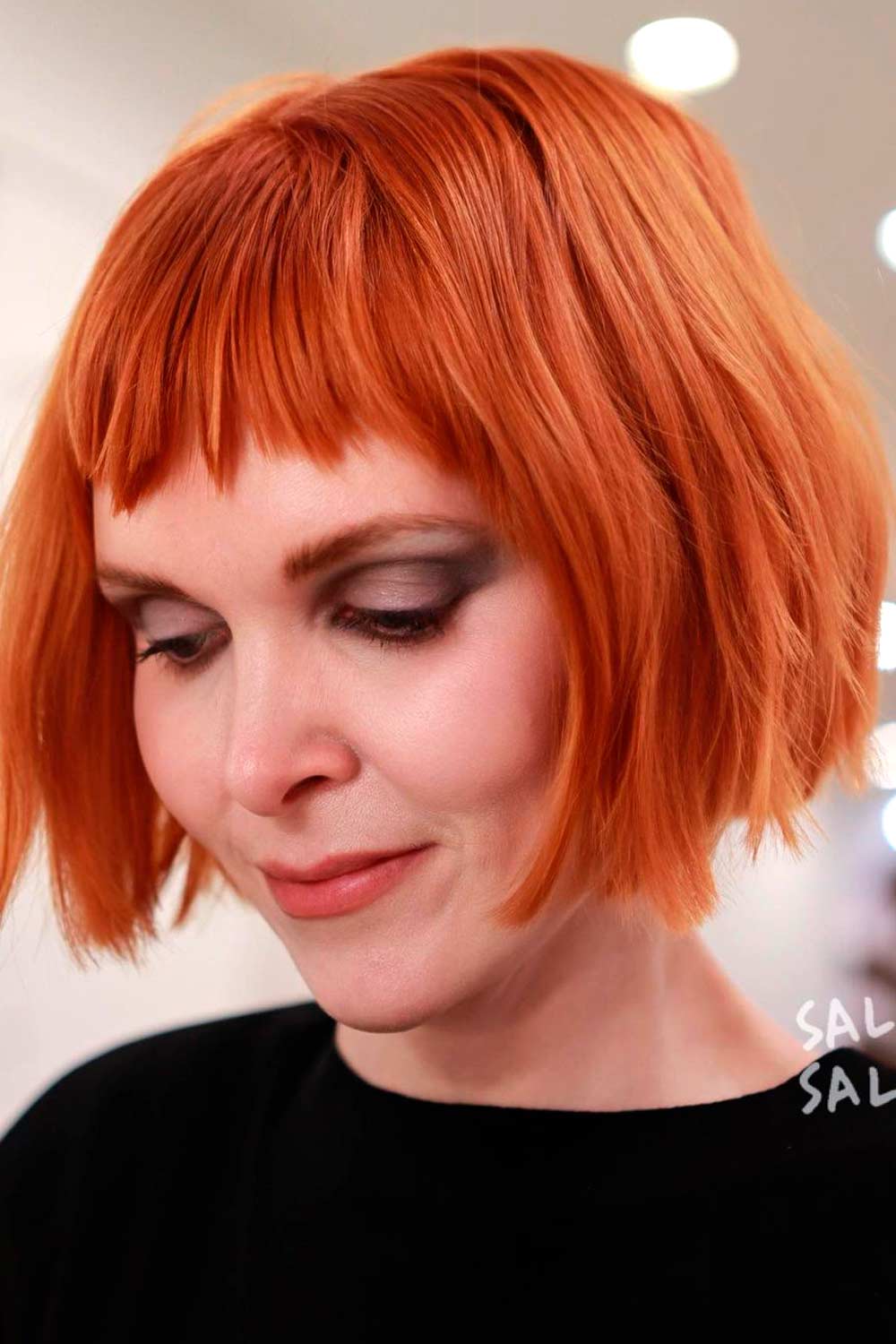 Redefine Your Style with These Awesome Short Hair Color Ideas