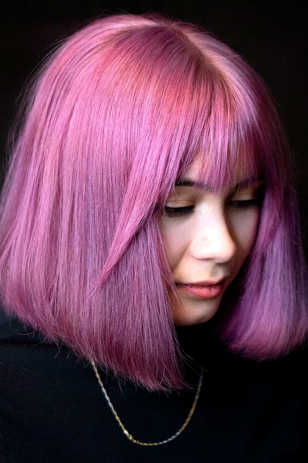 Redefine Your Style with These Awesome Short Hair Color Ideas