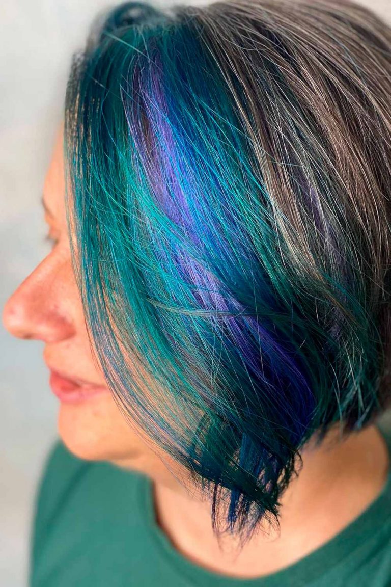 Redefine Your Style with These Awesome Short Hair Color Ideas