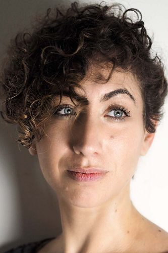 45 Ideas Of Short Shag Haircuts To Sport This Season