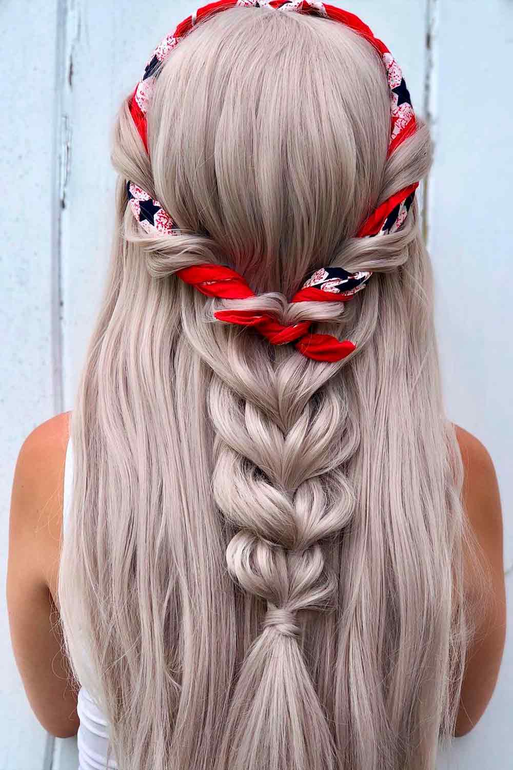 Stunning Summer Hairstyles For You To Try - Love Hairstyles