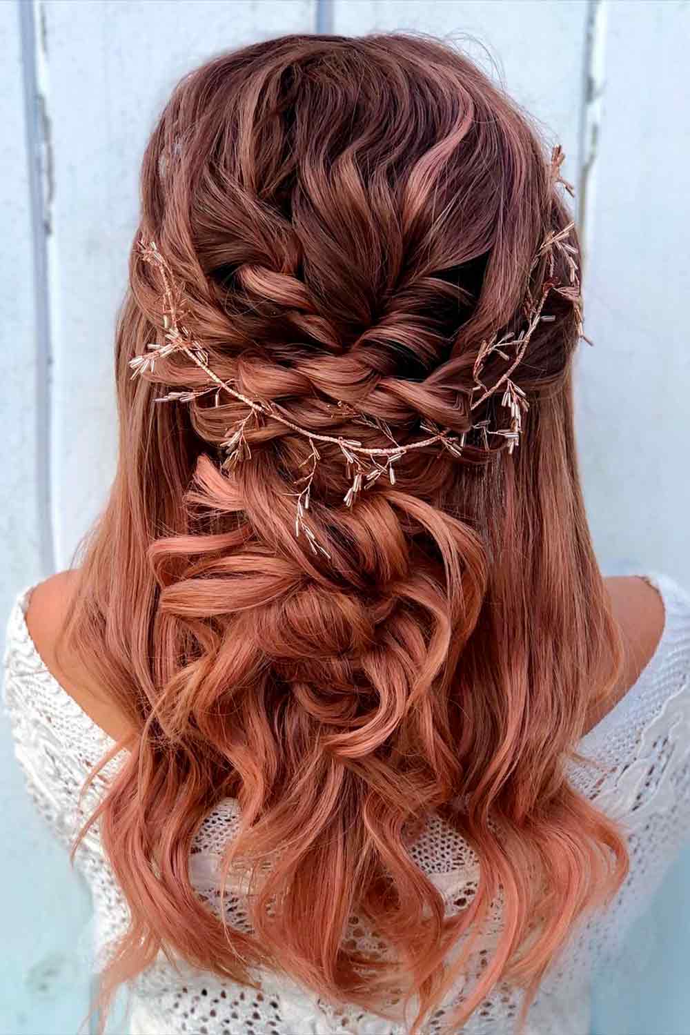Stunning Summer Hairstyles For You To Try - Love Hairstyles