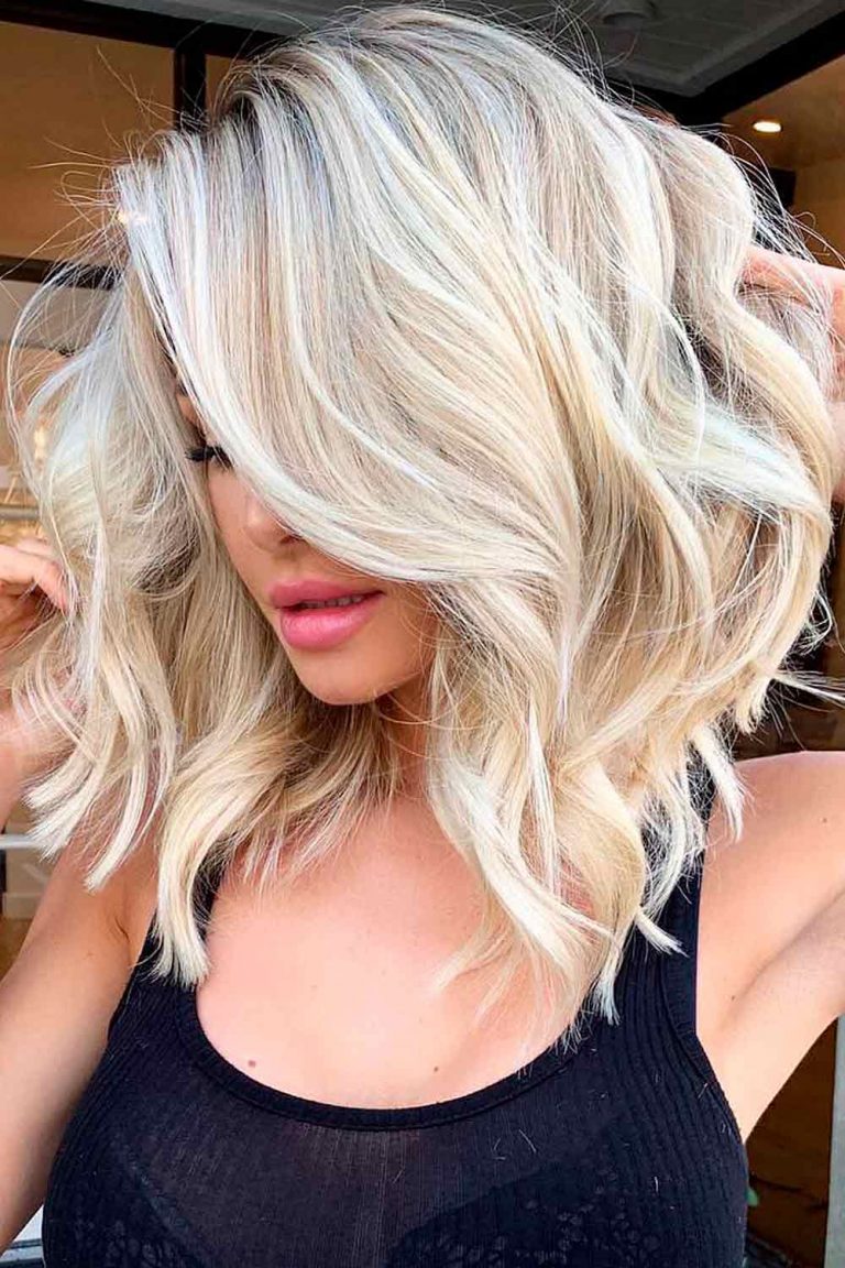 Stunning Summer Hairstyles For You To Try - Love Hairstyles