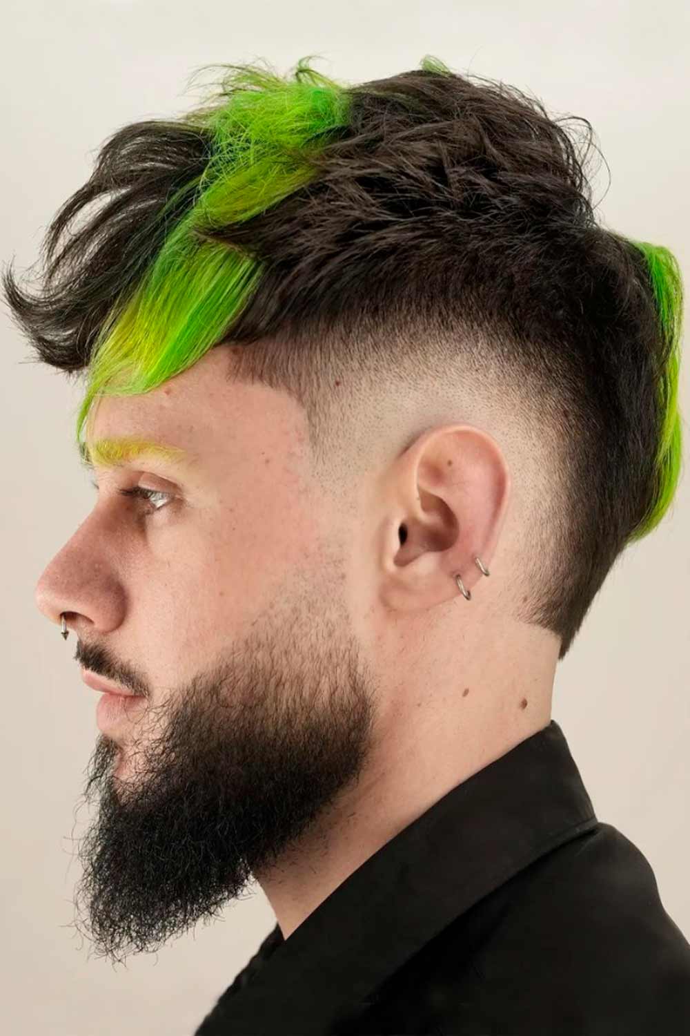 Textured Fringe Types And Ideas For 2023