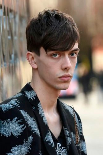 Textured Fringe Types And Ideas For 2023