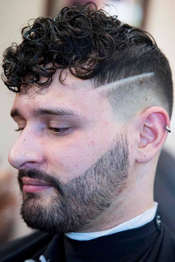 Textured Fringe Types And Ideas For 2023