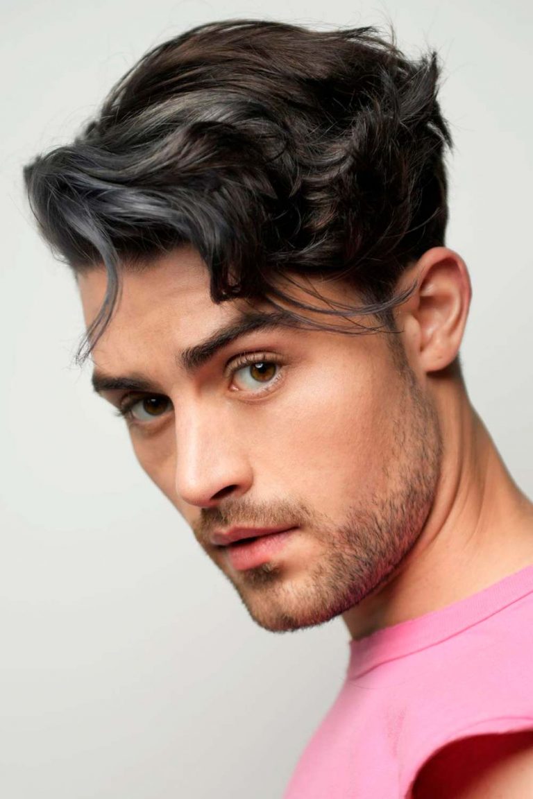 Textured Fringe Types And Ideas For 2023