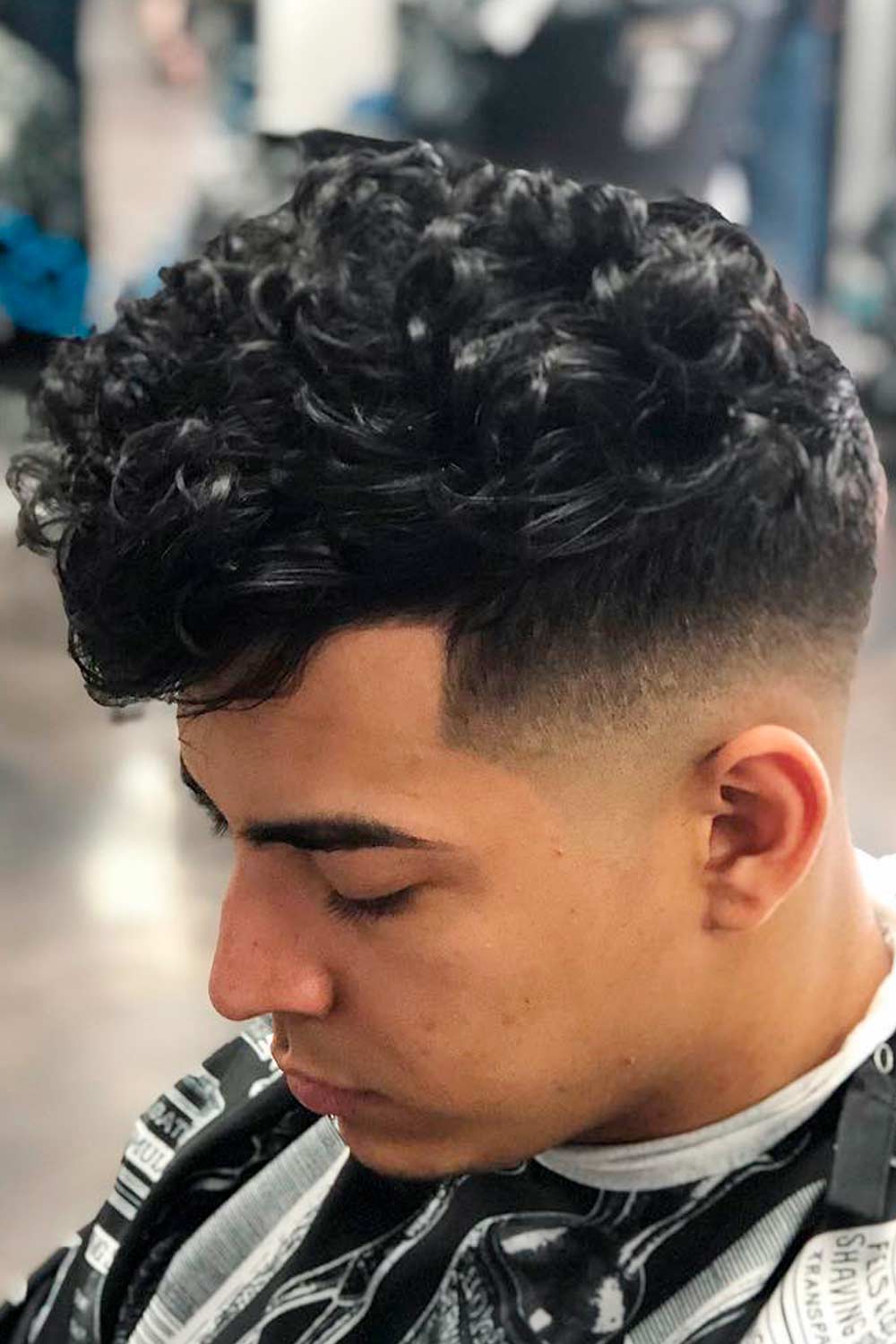 Textured Fringe Types And Ideas For 2023