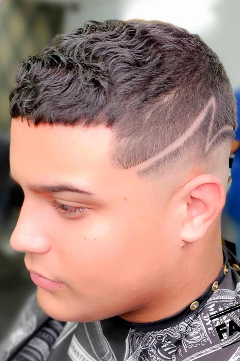 Textured Fringe Types And Ideas For 2023