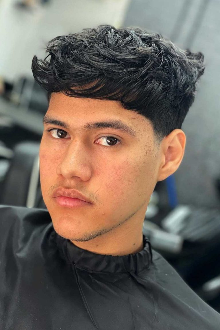 Textured Fringe Types And Ideas For 2023