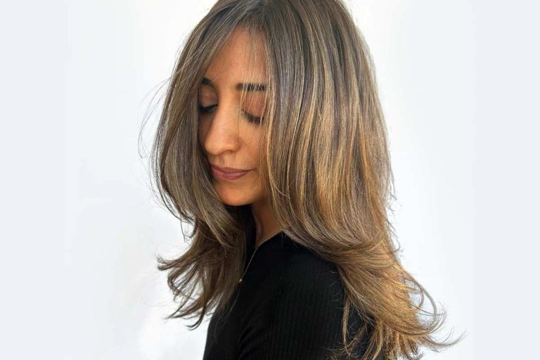 35 Butterfly Haircut Ideas and Creative Ways To Style It