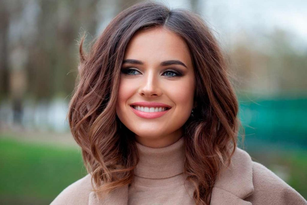 Discover the Magic of a U-Shaped Haircut and Unleash Your Style