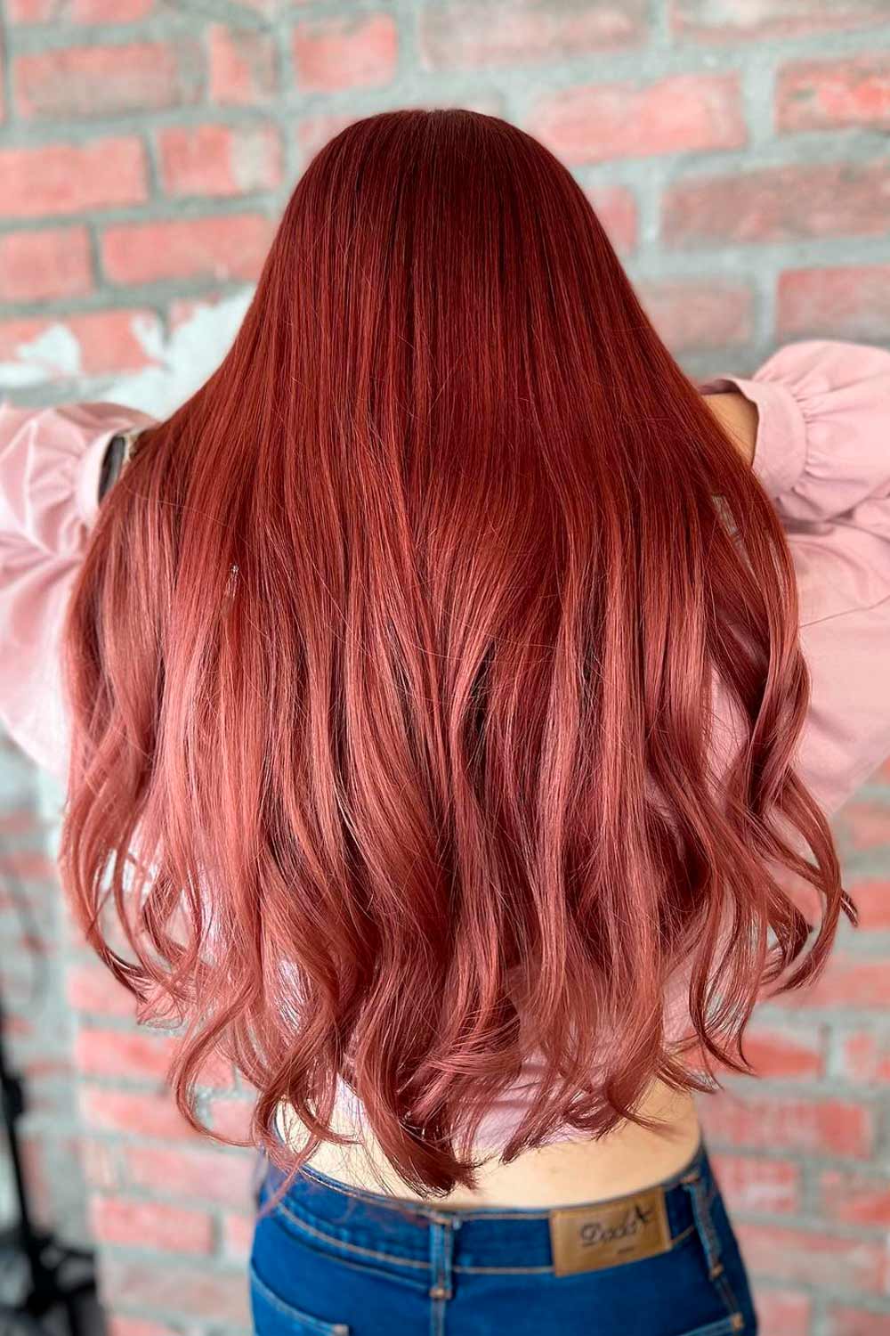 Discover the Magic of a U-Shaped Haircut and Unleash Your Style