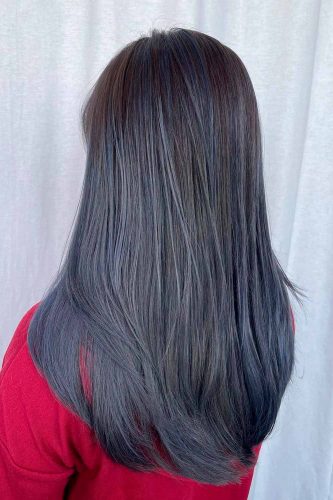 Discover the Magic of a U-Shaped Haircut and Unleash Your Style