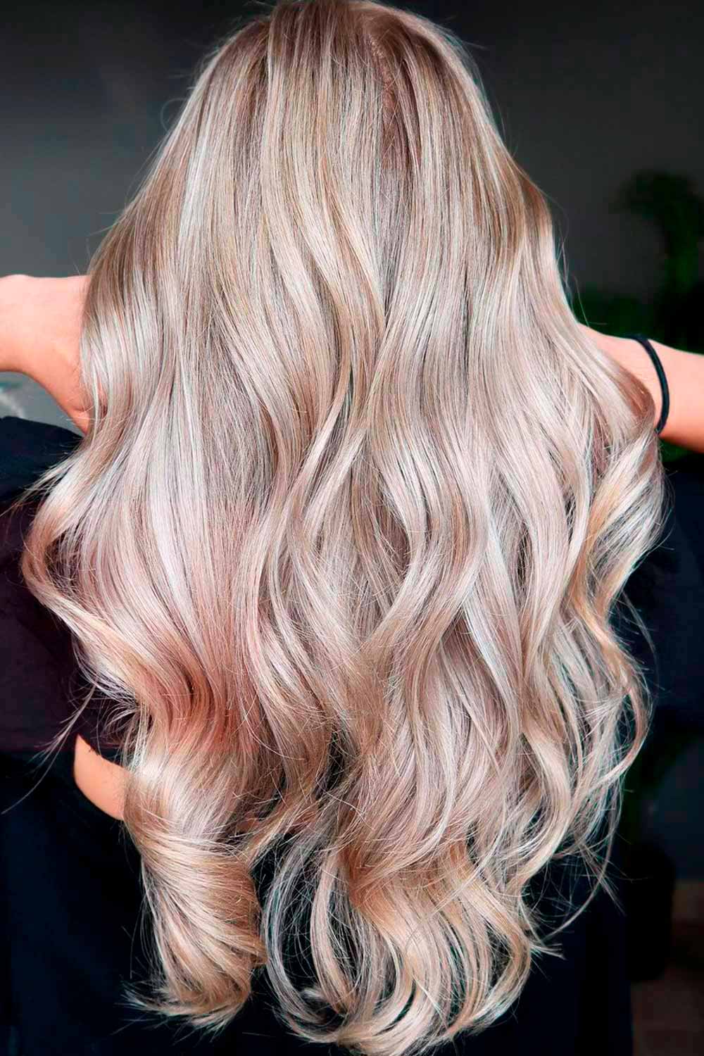 Discover the Magic of a U-Shaped Haircut and Unleash Your Style