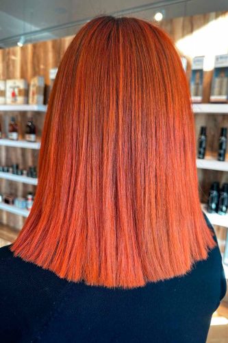 Discover the Magic of a U-Shaped Haircut and Unleash Your Style