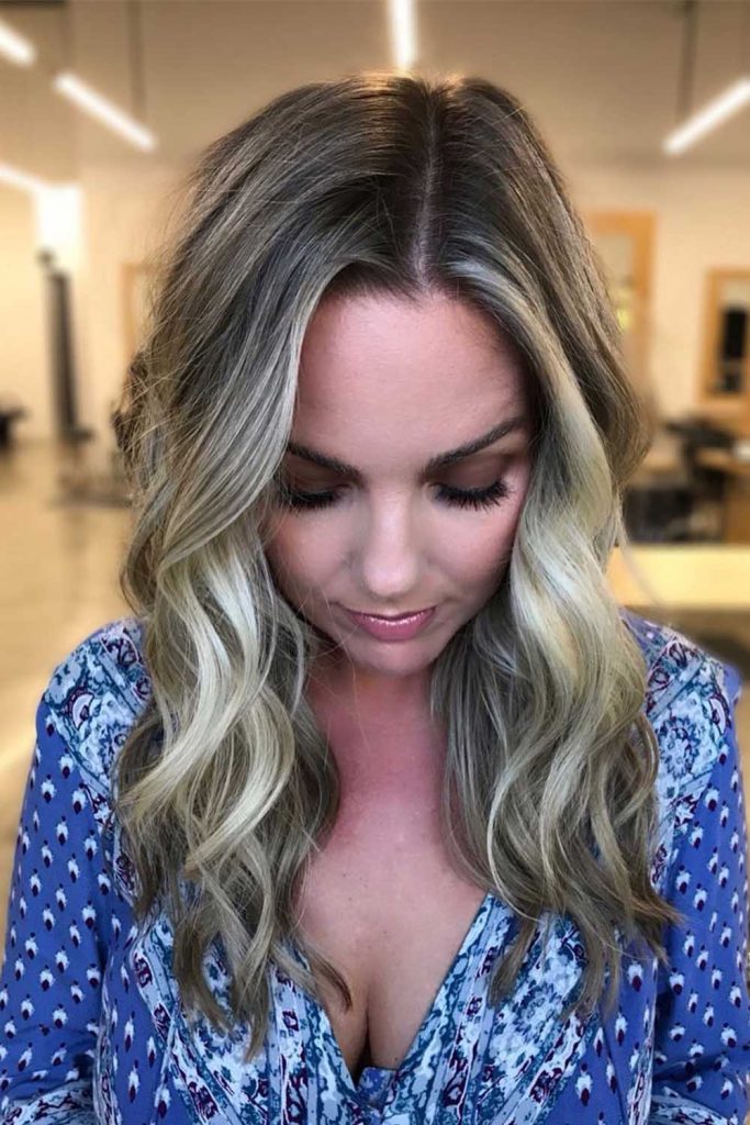 Beach Waves Hair Ideas 2023 With Tutorials