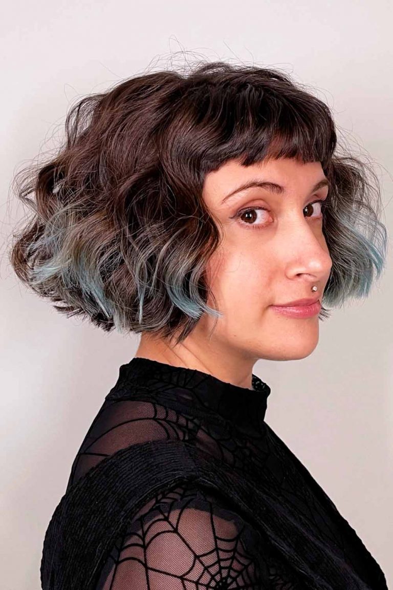 Cute Ideas To Get Beach Waves Short Hair in 2023