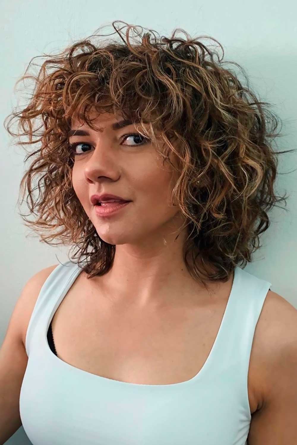 Cute Ideas To Get Beach Waves Short Hair in 2023