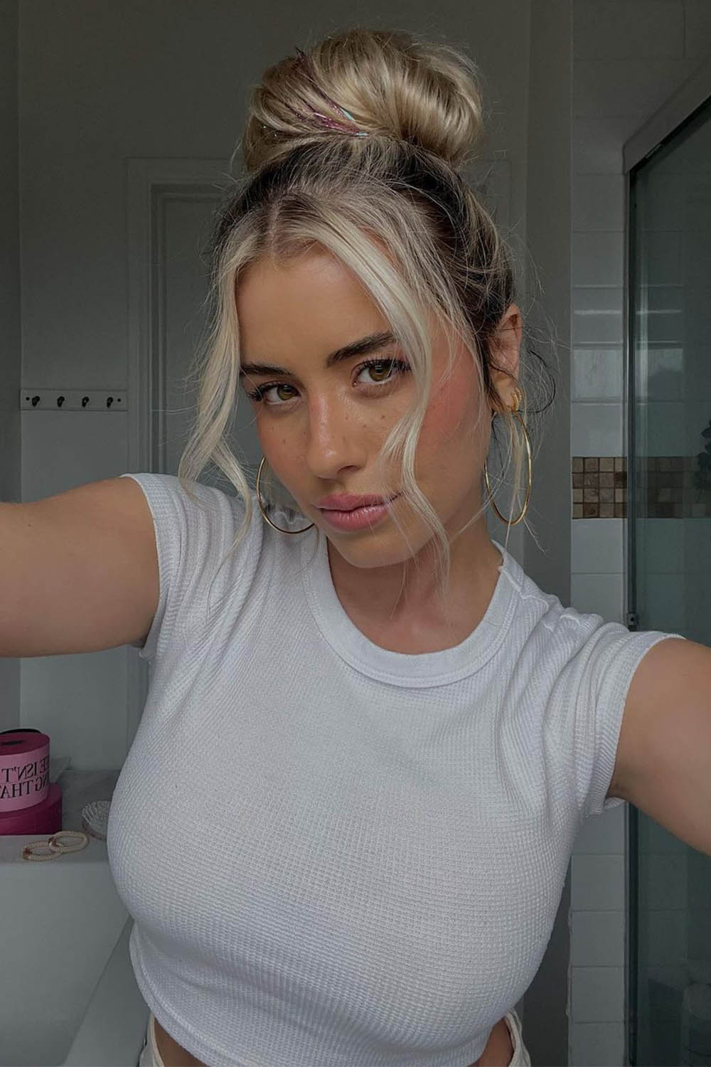 Mastering Long Beach Waves Hair