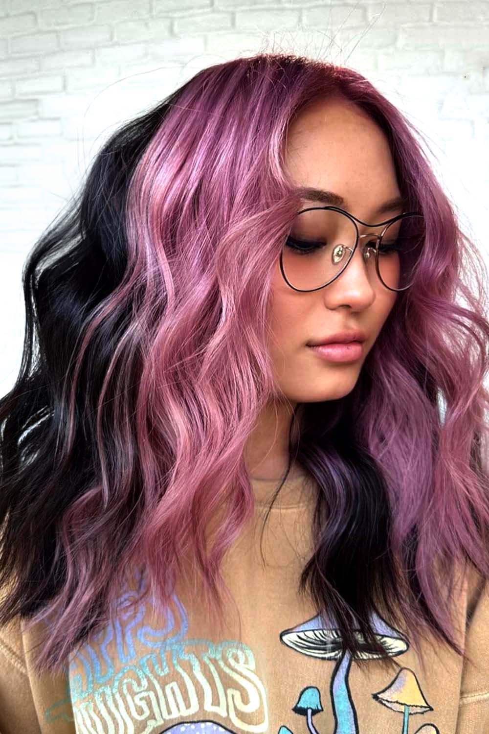 39 Flirty Pink Hair Ideas for You