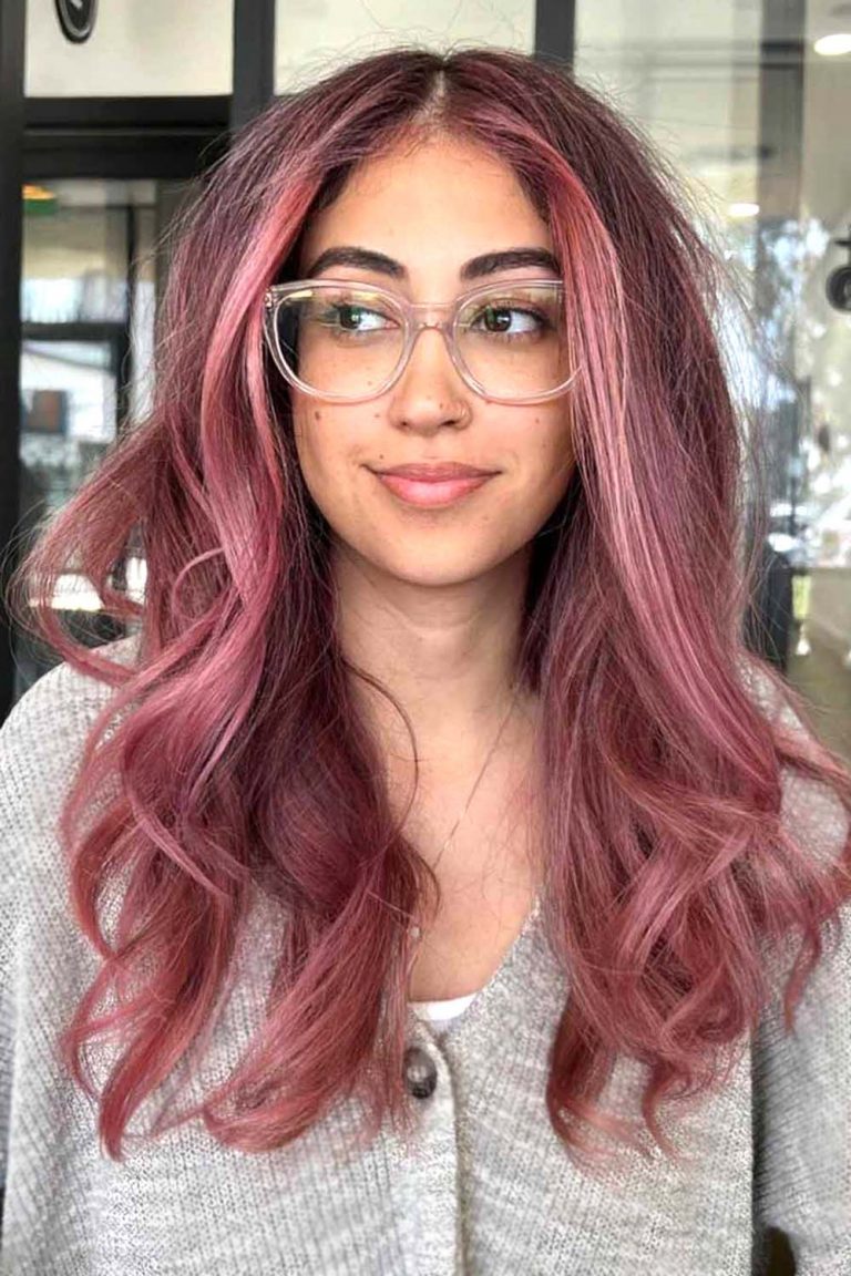 39 Flirty Pink Hair Ideas for You