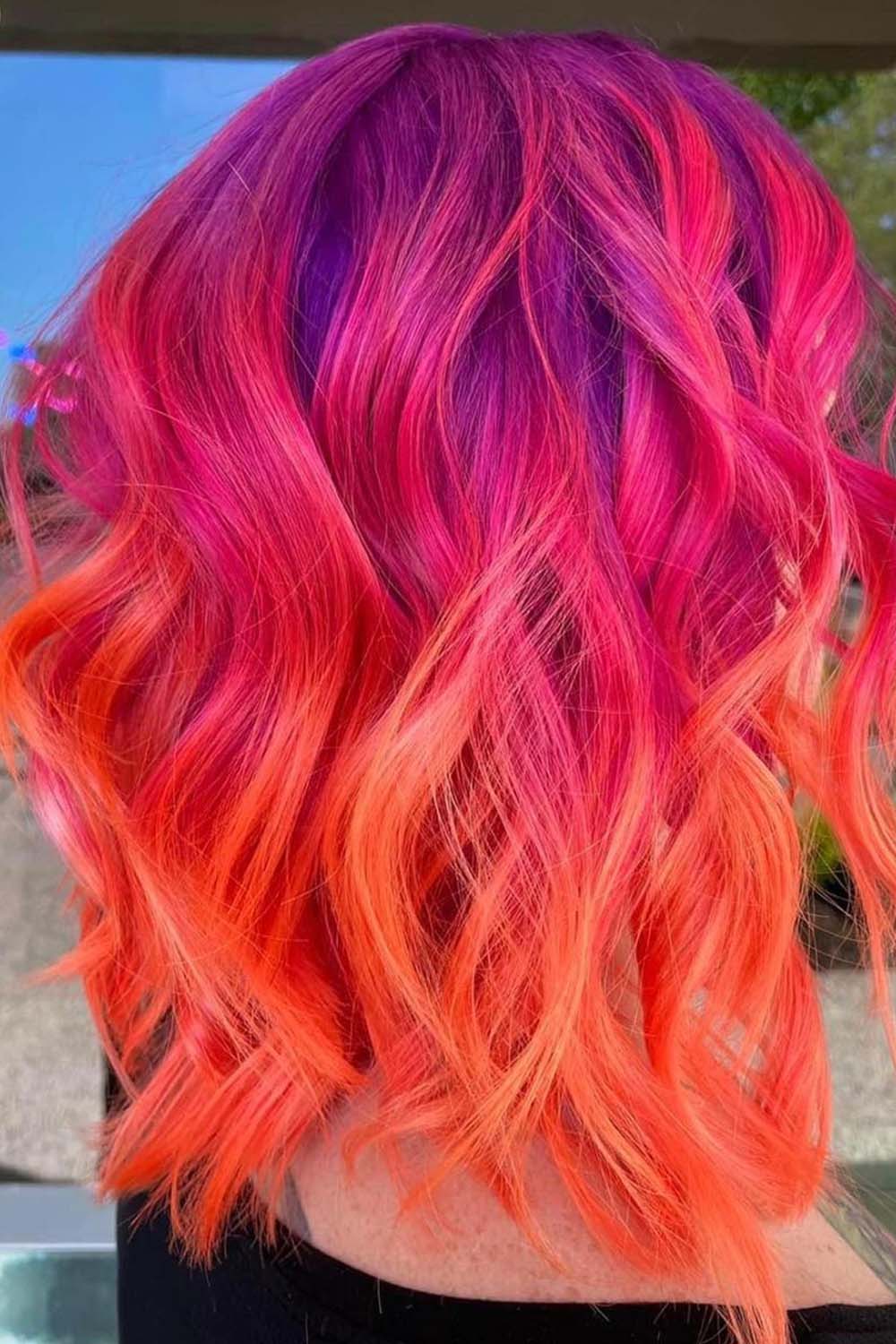 39 Flirty Pink Hair Ideas for You