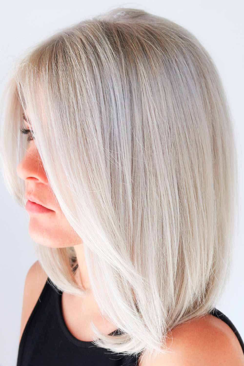 1B Hair Type: Characteristics and Styling Tips