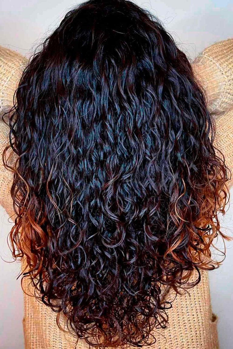 Why V Cut Hair is the Trendiest Hairstyle of the Season