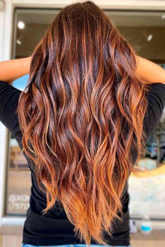 Why V Cut Hair is the Trendiest Hairstyle of the Season