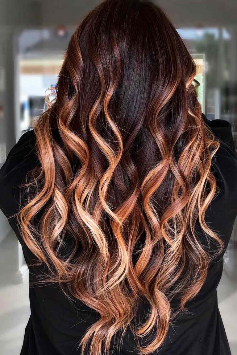 Why V Cut Hair is the Trendiest Hairstyle of the Season
