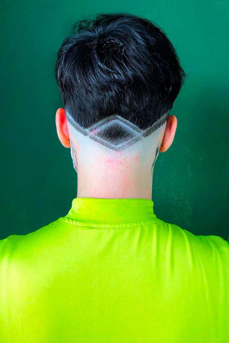 Why V Cut Hair is the Trendiest Hairstyle of the Season